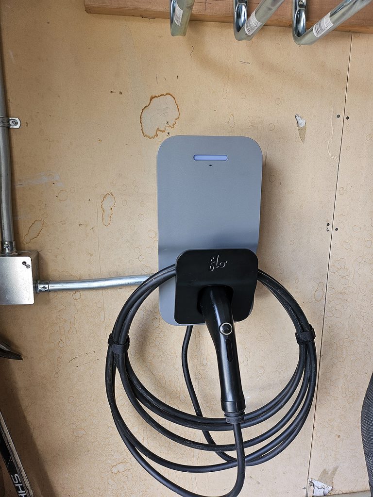 EV Charger Installation in Calgary: Level 1 vs. Level 2